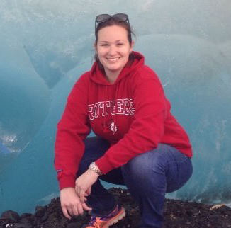 Kat Receives IU College of Arts and Sciences Dissertation Research ...