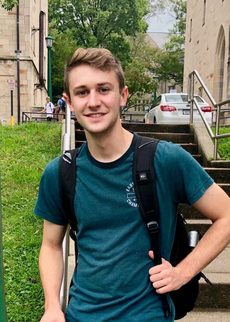 People – Demas Lab